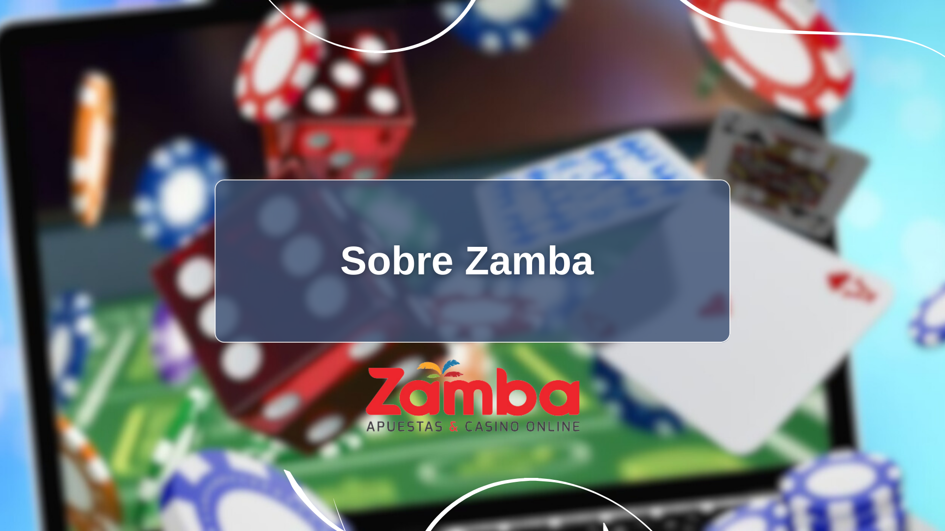 La plataforma Zamba es la mejor del mercado en entretenimiento de apuestas